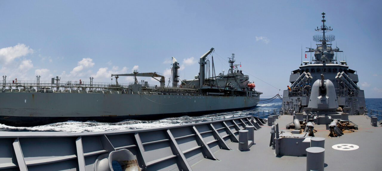 About Us - ASP Defence & Government Services